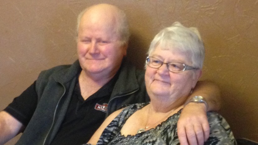 Fundraiser for Bruce Marsh by Terri Logan : Bruce Marsh Fund