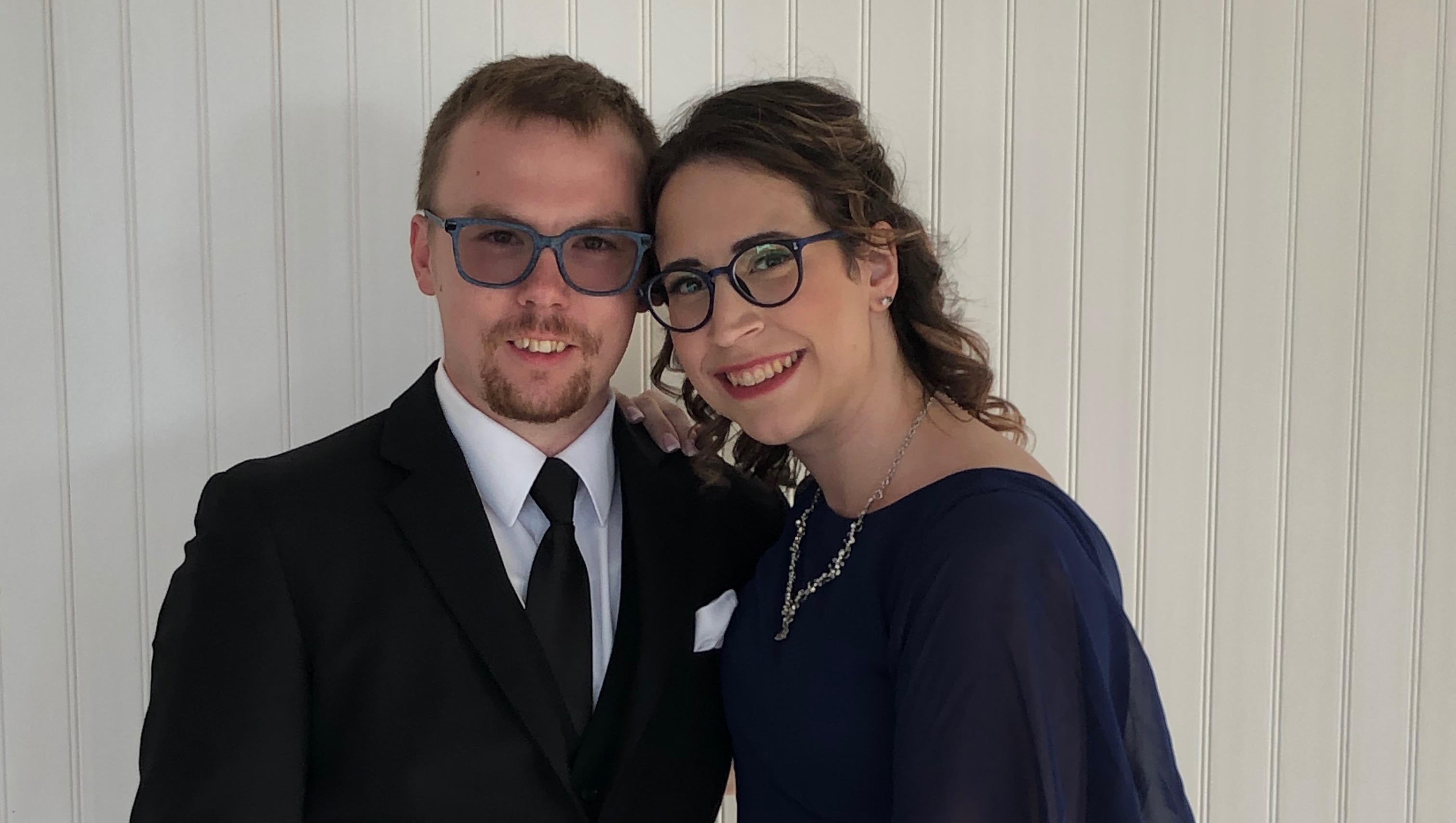 Fundraiser for Mary Bouzan by Lora Schroth : Help Mary and Stephen