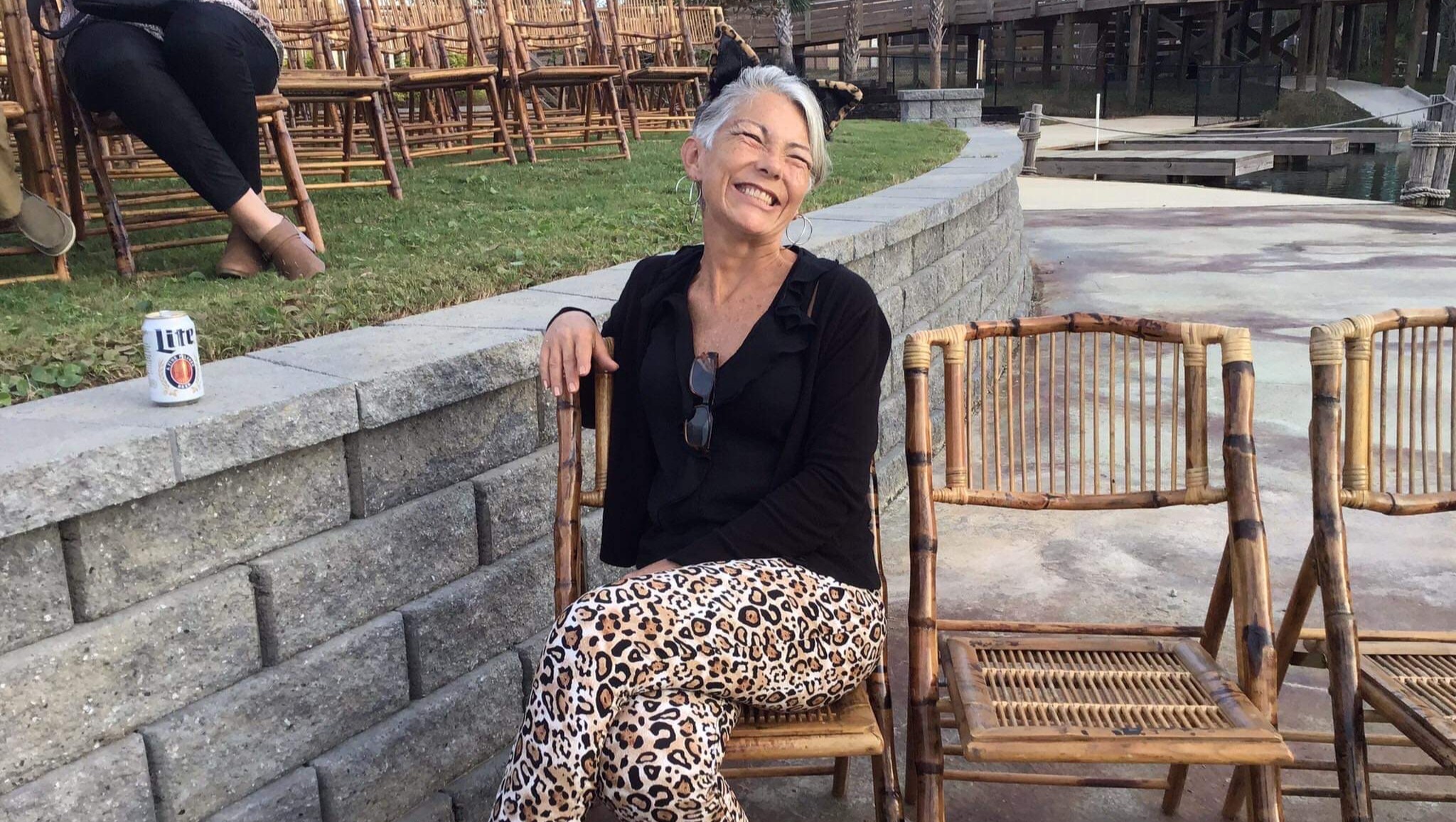 Fundraiser by Cady Workman : Remembering Samantha Hinote