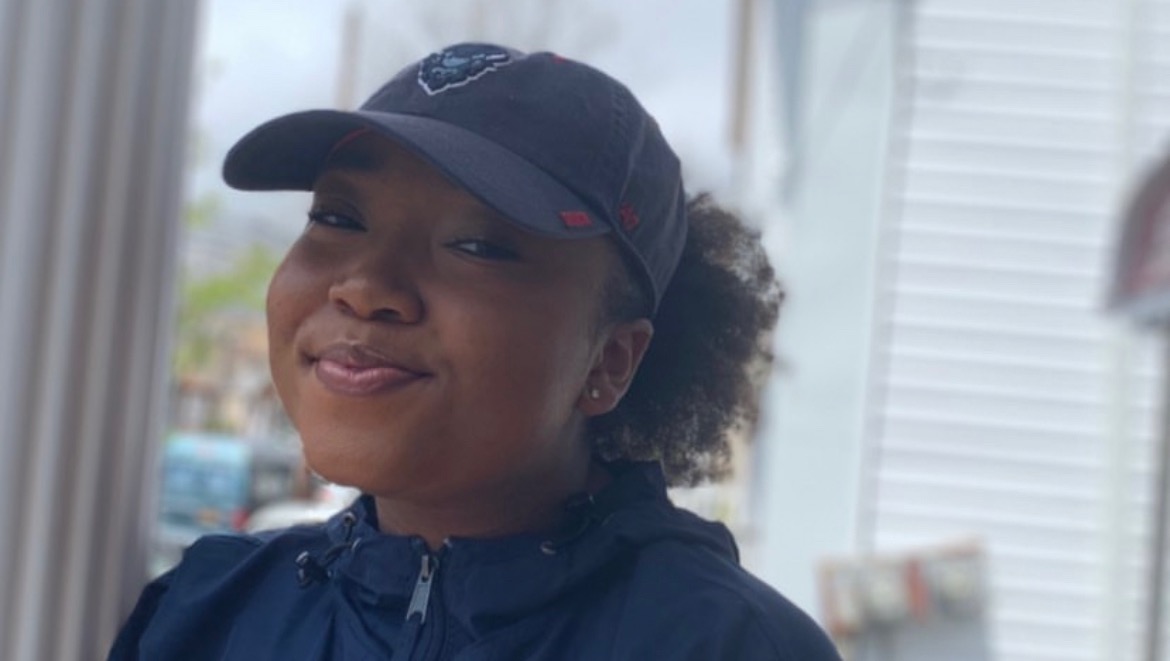 Fundraiser by Kayla Grant : Help Kayla Stay at Howard University