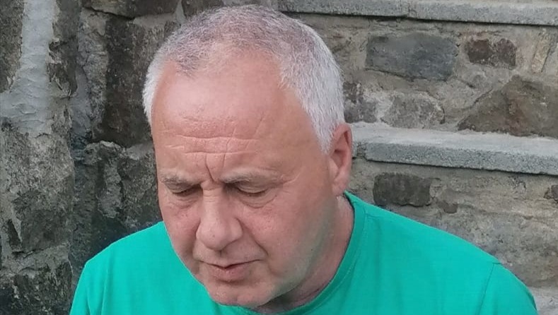 Fundraiser by Rory O'Connor : Burt's ongoing bills