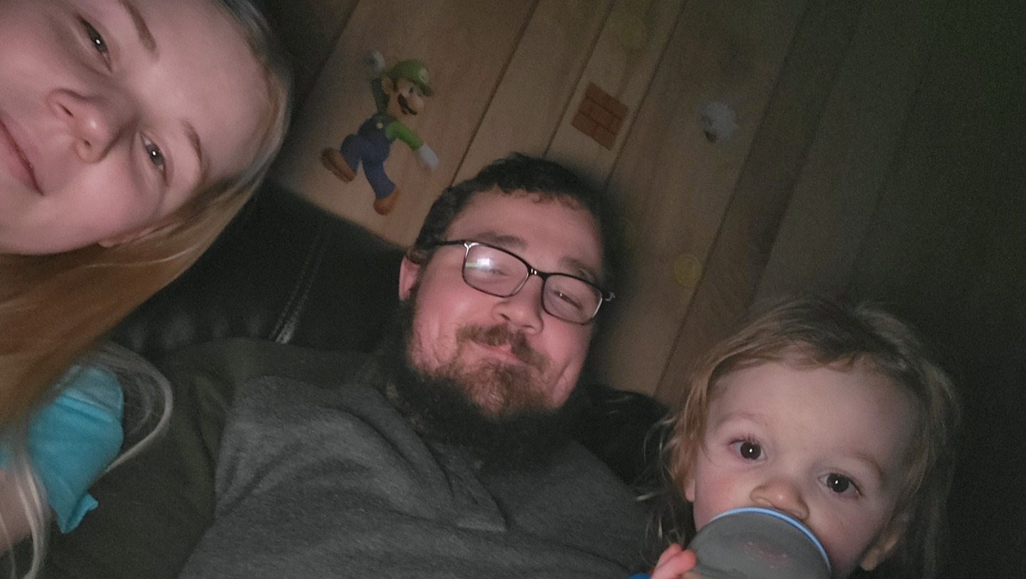 Fundraiser for Katelynn White by Cody Shepherd : Help for the family of ...