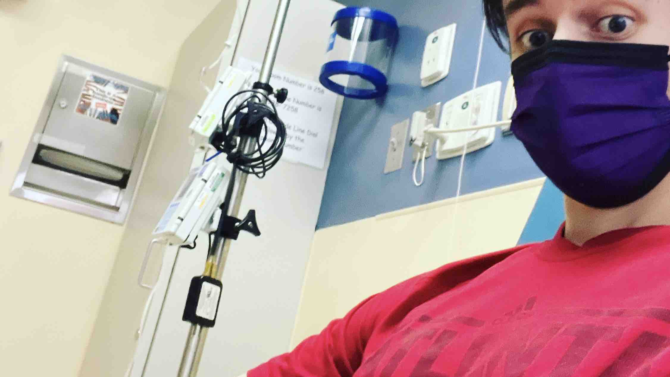 Fundraiser for Bailey Wells by Scotty Wells : Bailey Wells