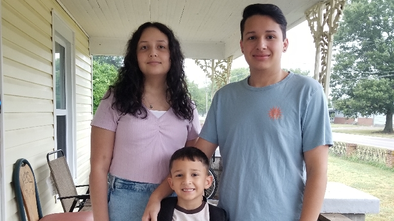Fundraiser by Tabitha Torres : Help the Torres Family