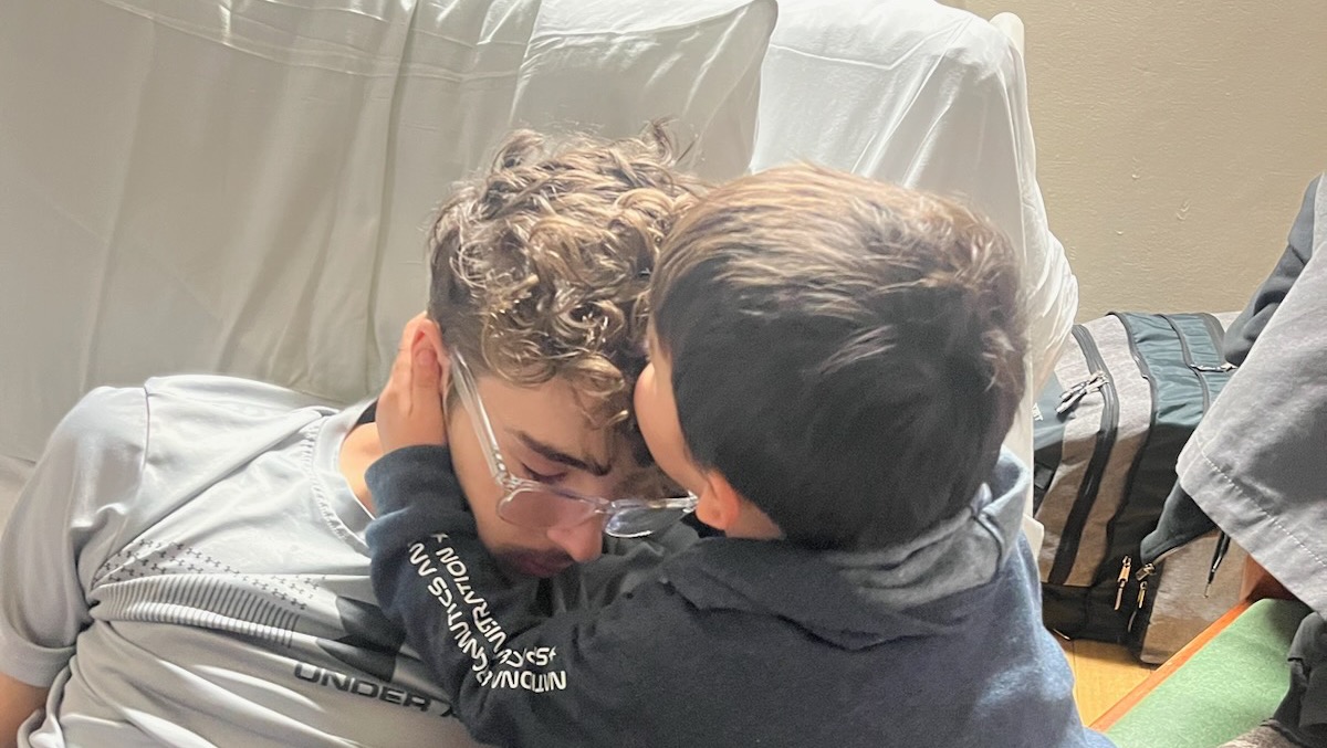 Fundraiser by Sabrina Busby : Donating to help Devin with Cancer care ...