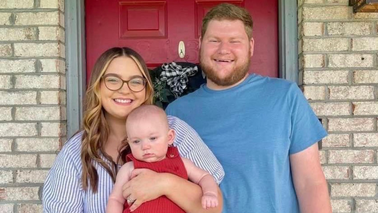 Fundraiser for Wesley Spradlin by Summer Borden : Spradlin Family ...