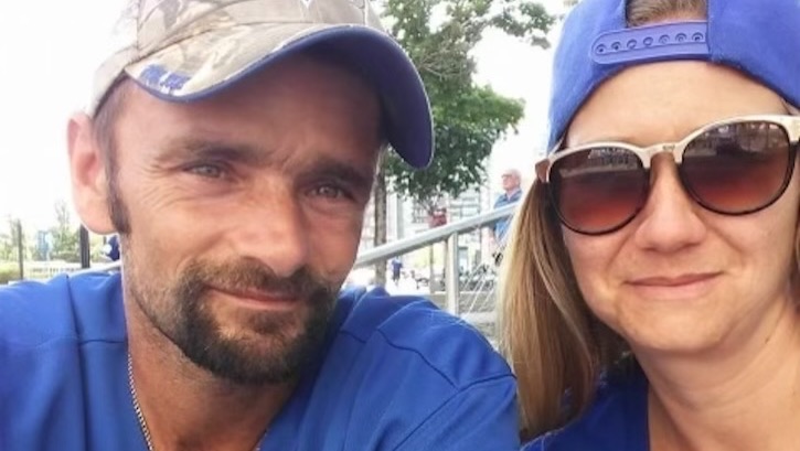 Fundraiser for Barbara Murphy by Cassandra Edison : Support Cyril as he ...