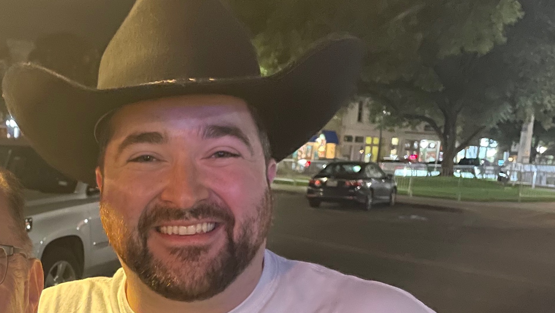 Fundraiser for Adrian Keith Mikkelson by Joe Silva : Adrián & Tina ...