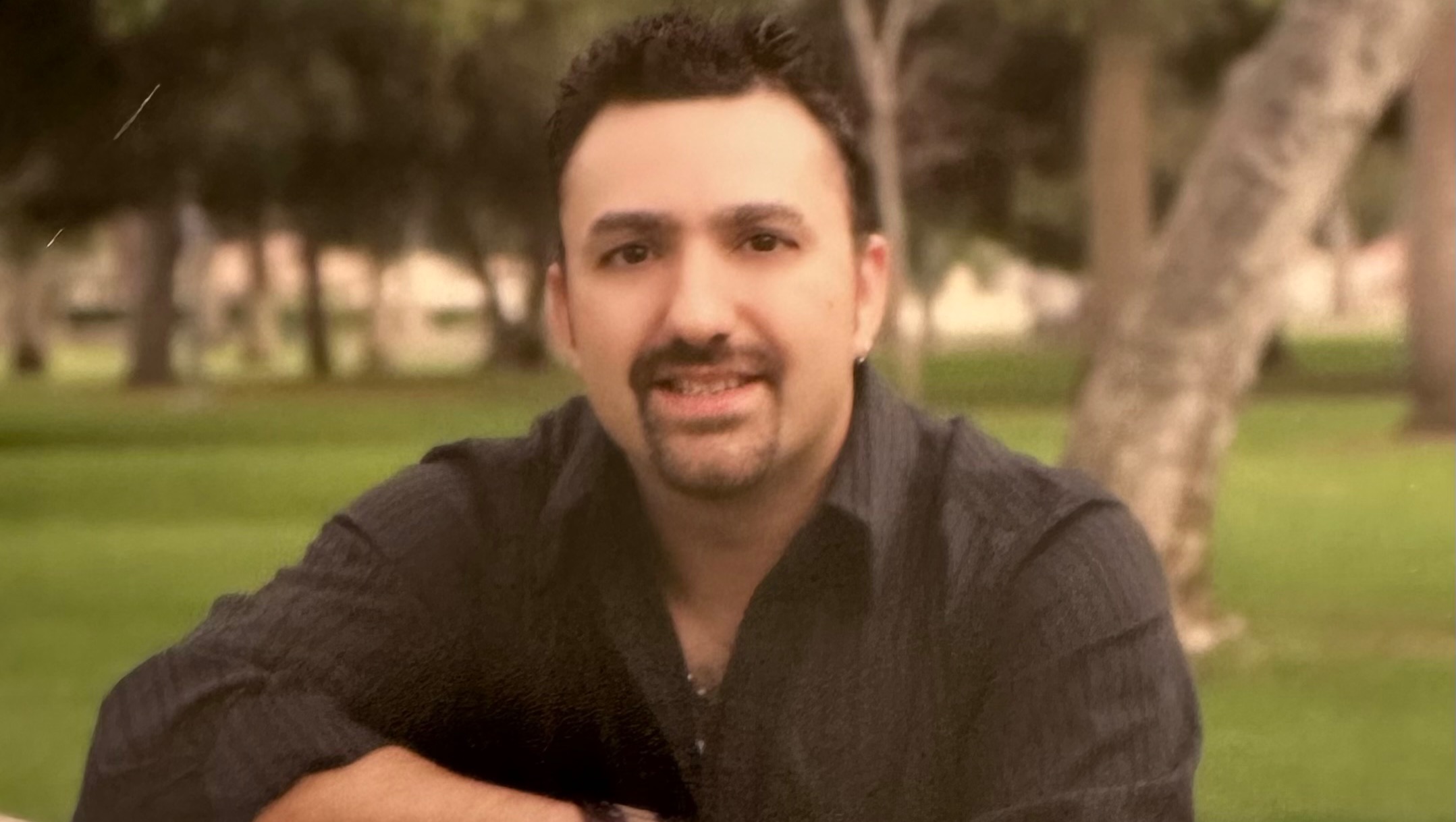 Fundraiser by Angela Walton : Ryan "Orion" Kevin Walton Memorial Fund