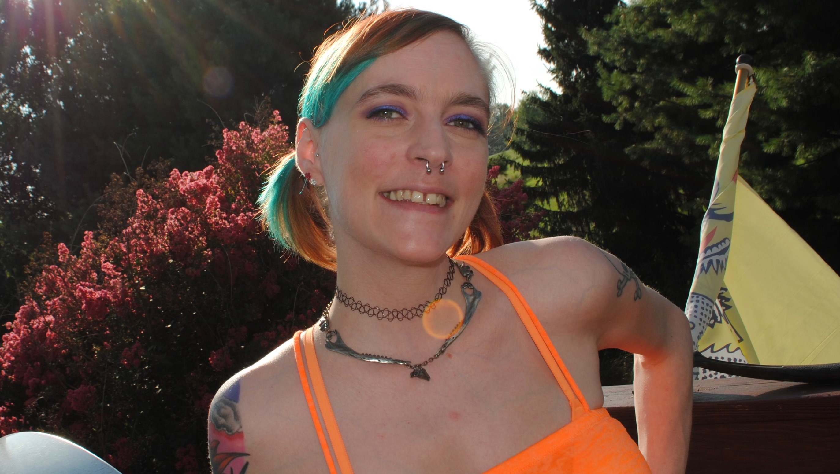 Fundraiser for Andrew Butterman by Thomas Gentry : Emily Chaney Butterman