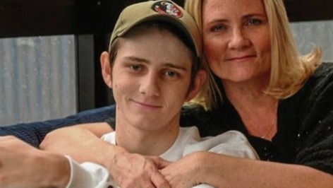 Fundraiser for Robert Collins by Wendy Herrell : GREATEST NEED: Please ...