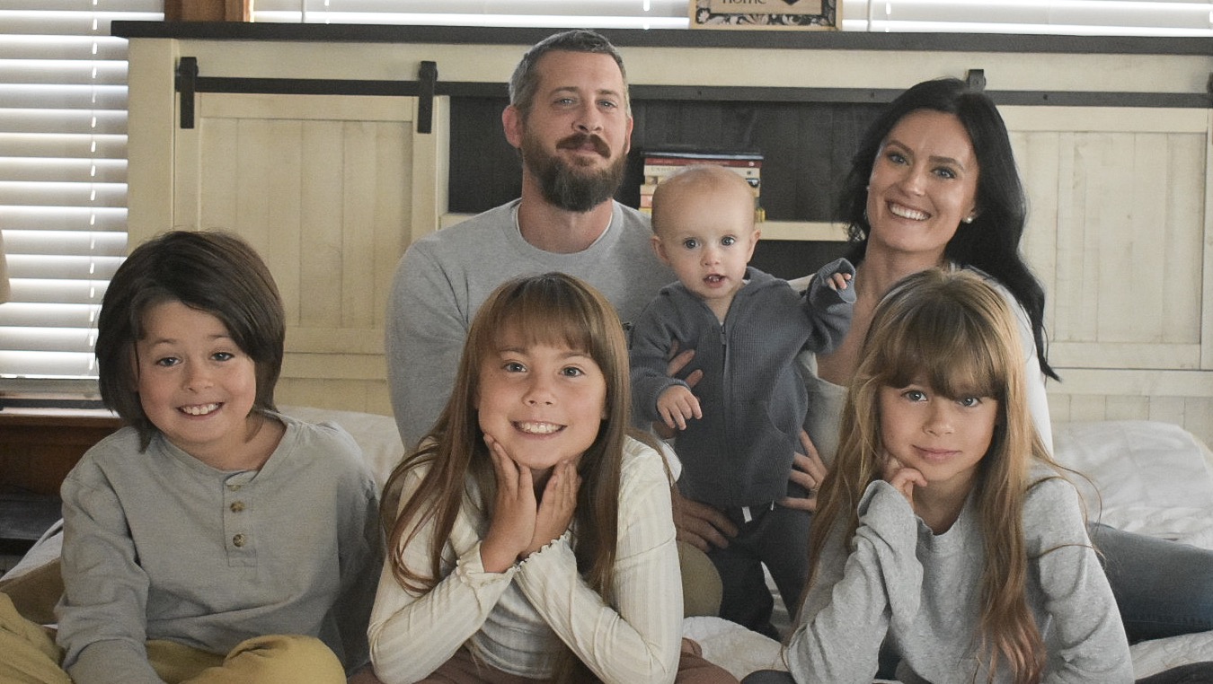 Fundraiser for Haley Ball by Kathryn Parker : Tate Ball Memorial