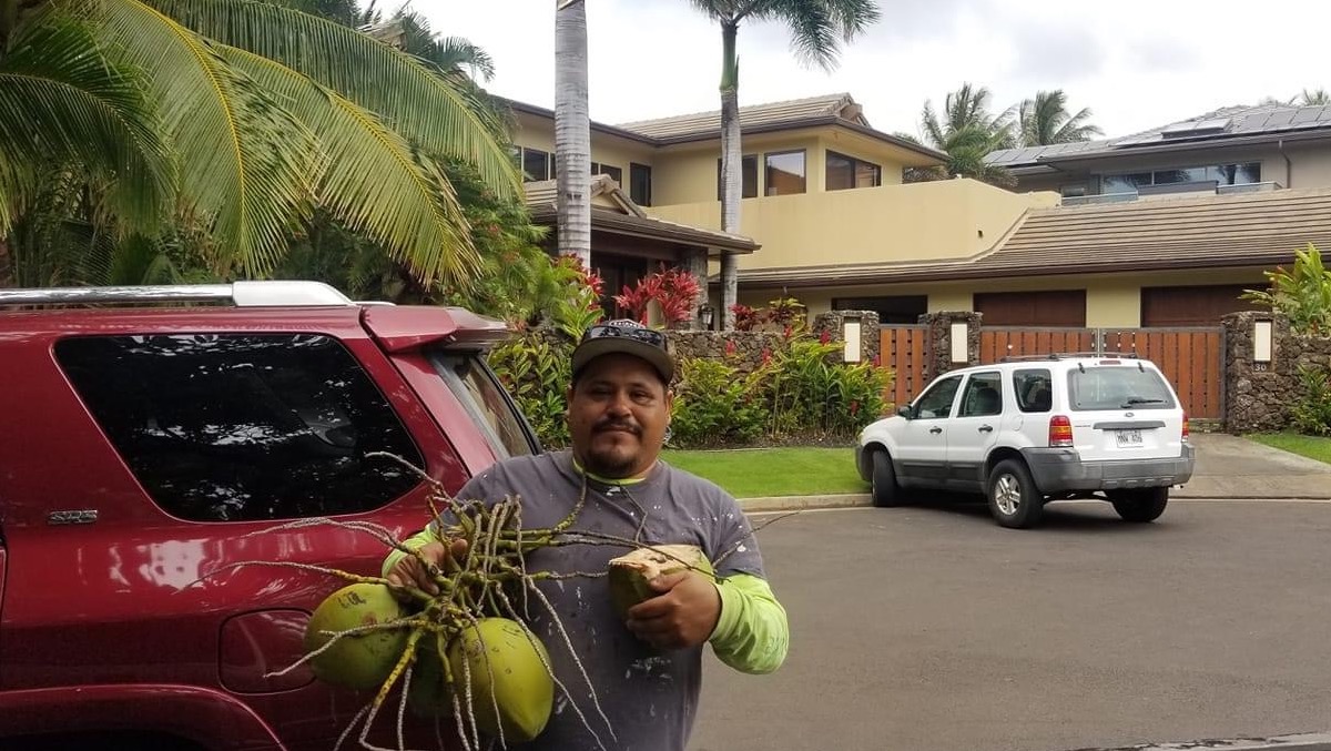 Fundraiser by Laura Paola : Juan Pablo & Tavares family