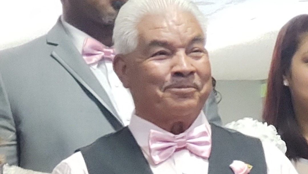 Fundraiser by Rosa Gonzalez : Funeral Services for Pablo Reyna