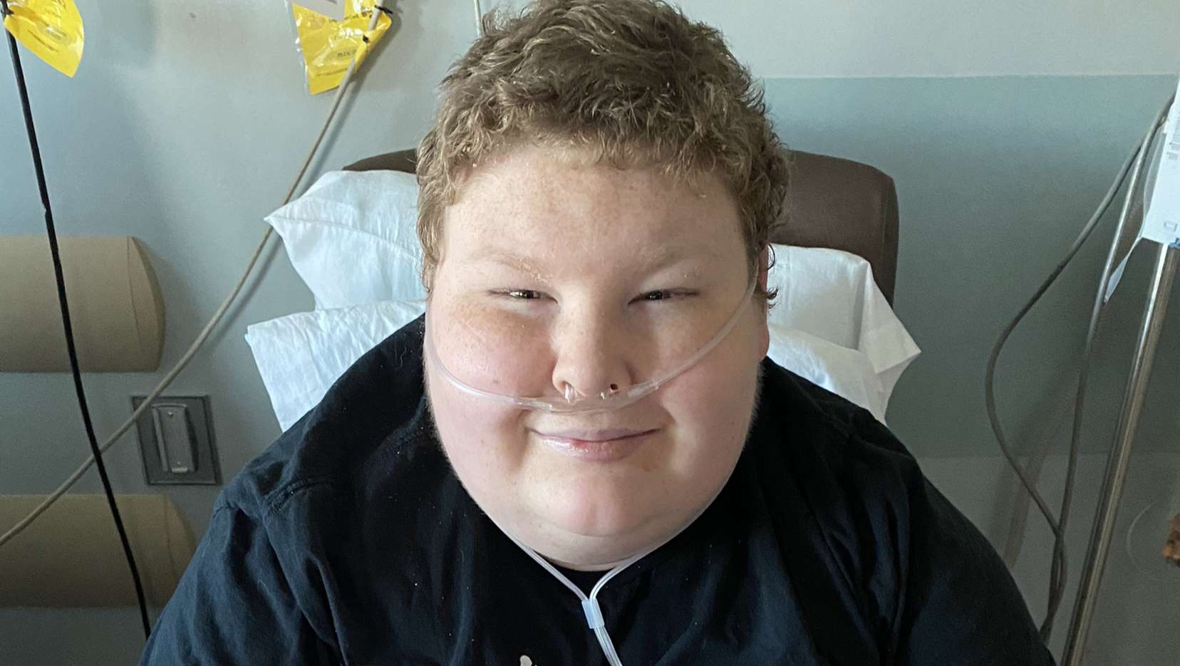 Fundraiser for Susan Greco by Jen Padula : Brandon Greco