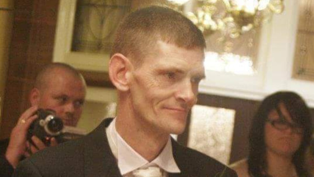 Fundraiser for Sarah Muir by Maria Fogarty : Iain Muir - best delivery ...