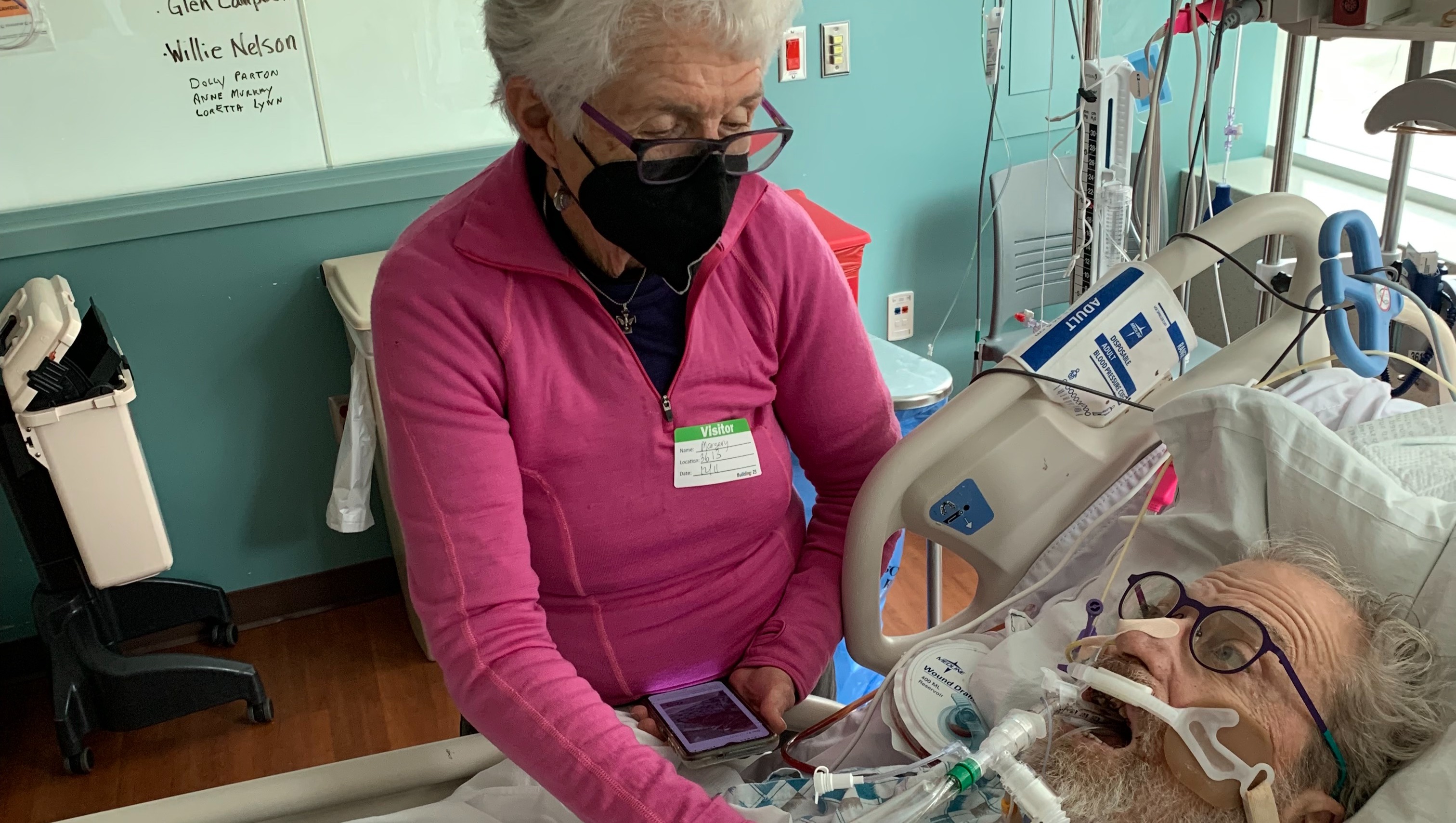 Fundraiser by Margery Wolcott : Roger Wolcott