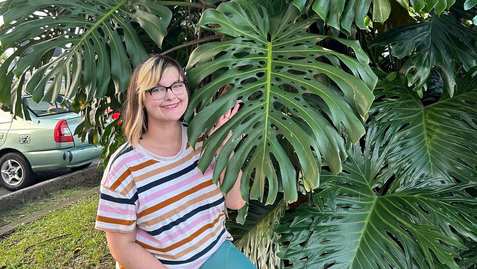 Fundraiser for Lisa Roden by Arielle Alelunas : Robbed while in Costa Rica