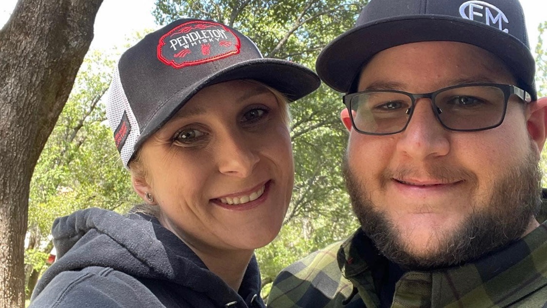 Fundraiser for Andrea McEwen by Christina Whitcomb : Help Cecil recover ...