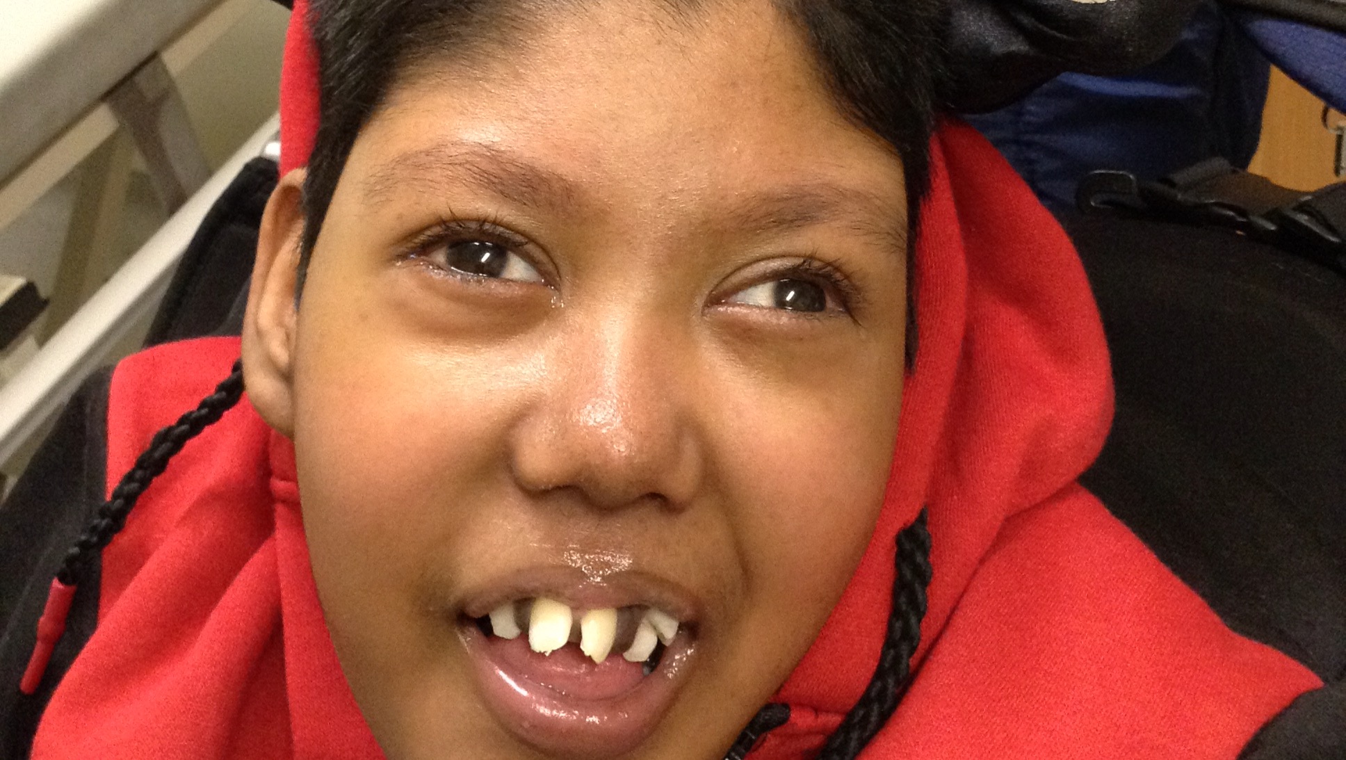 Fundraiser for Shazeda Zafiz by JC Cadieux : Memorial fund for Khaleel ...