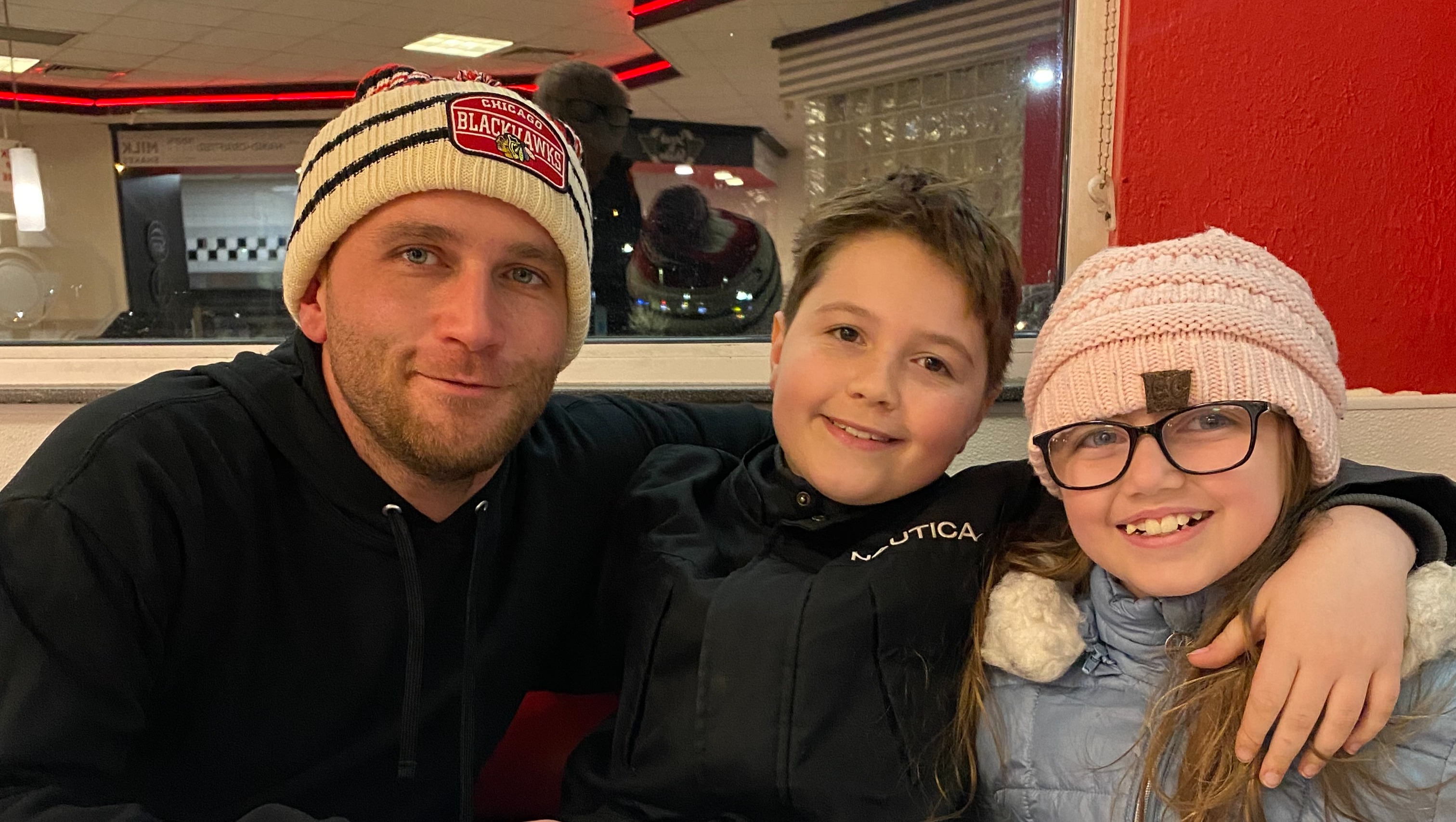 Fundraiser for Elizabeth Riesterer by Ashley Teachman : In Memory of ...