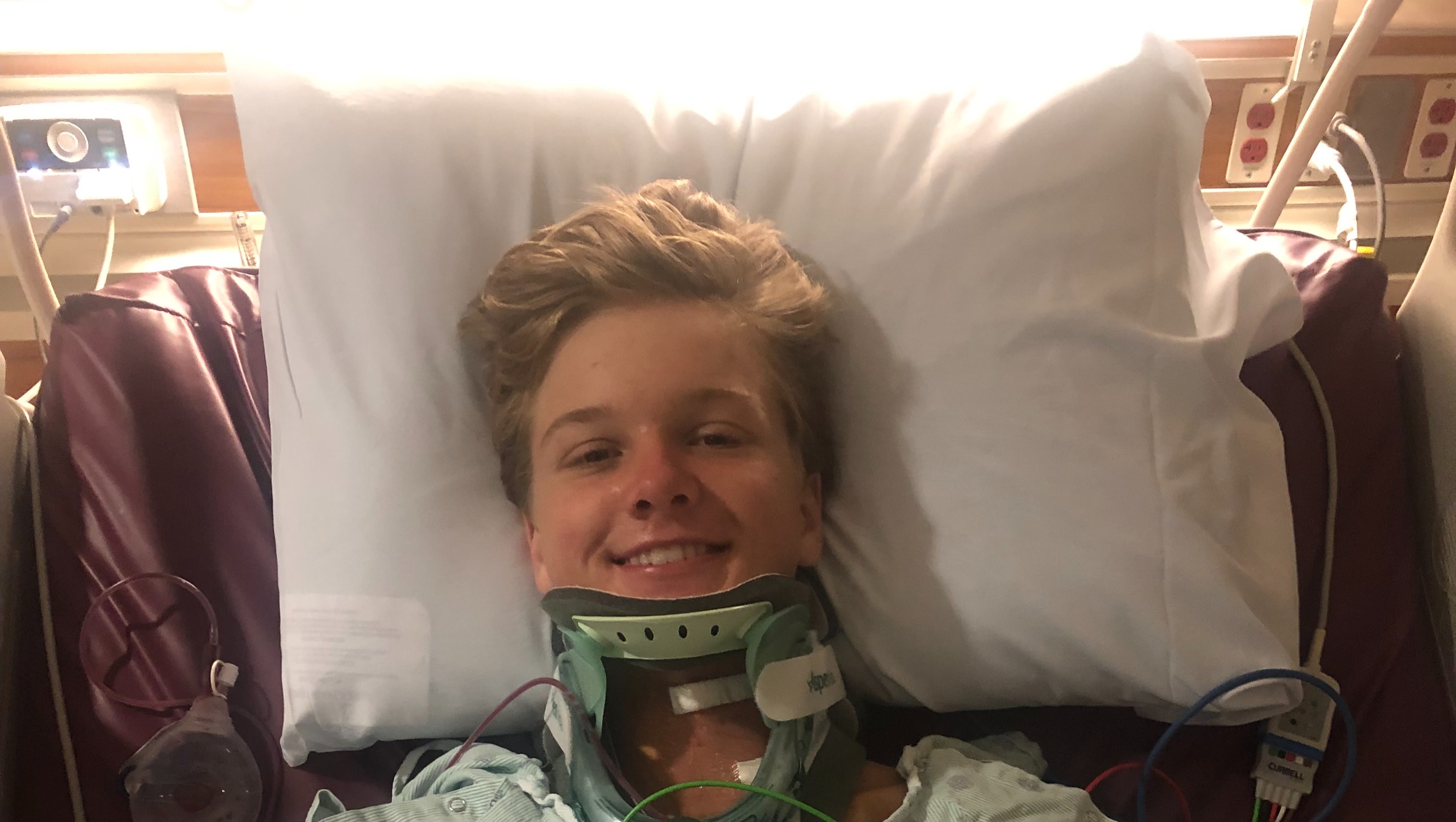 Fundraiser by David Kreisa : Clay Scherb 2022 Gift Trust