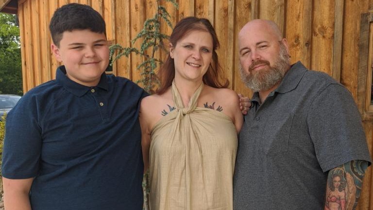 Fundraiser for Jaime Deichmann by Jacquelyn Rubio : Bills and ...