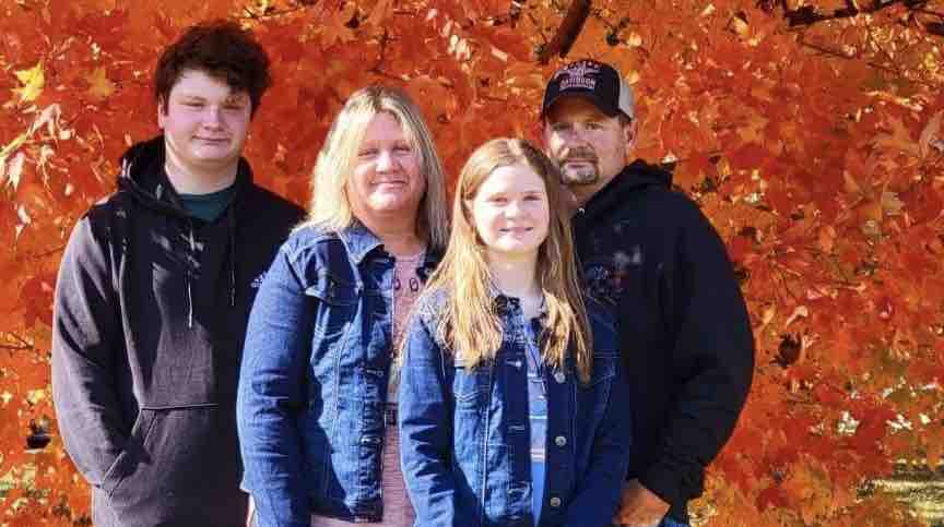 Fundraiser by Cassidy Brady : Sean and Sarah need your help