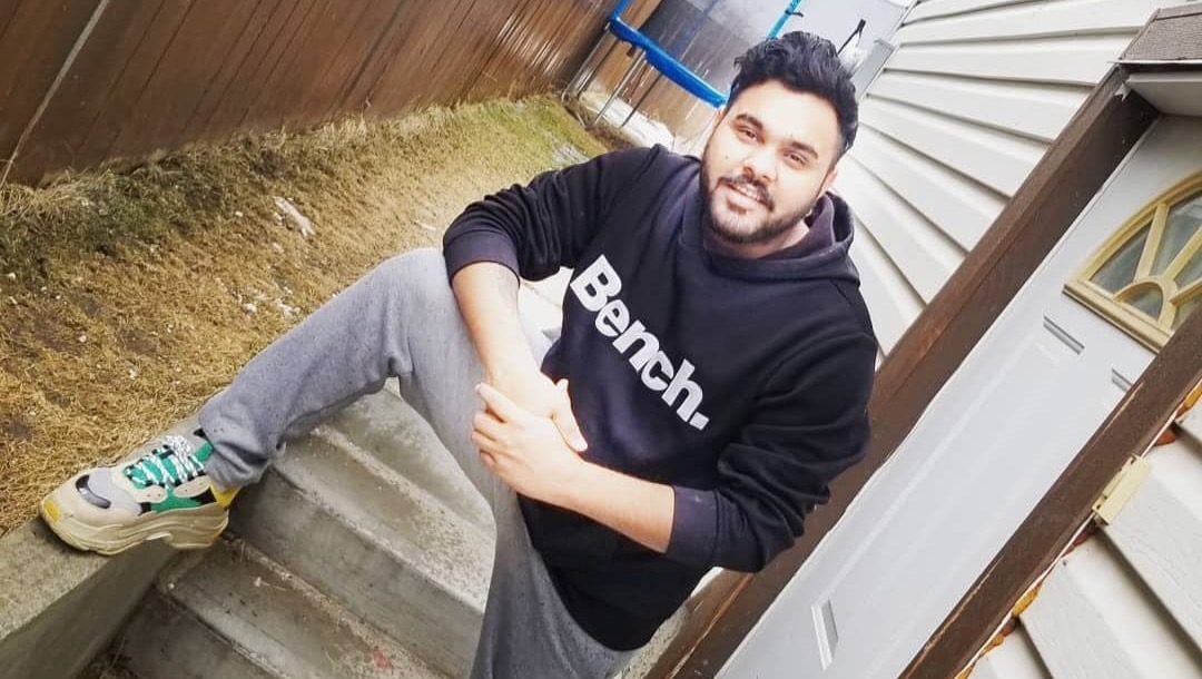 Fundraiser by Rohan Joshi : Raman’s Family