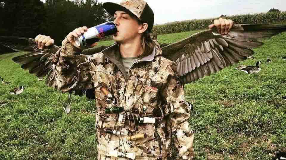 Fundraiser by Chelsea McGee : Funeral Expenses For Ethan Huff