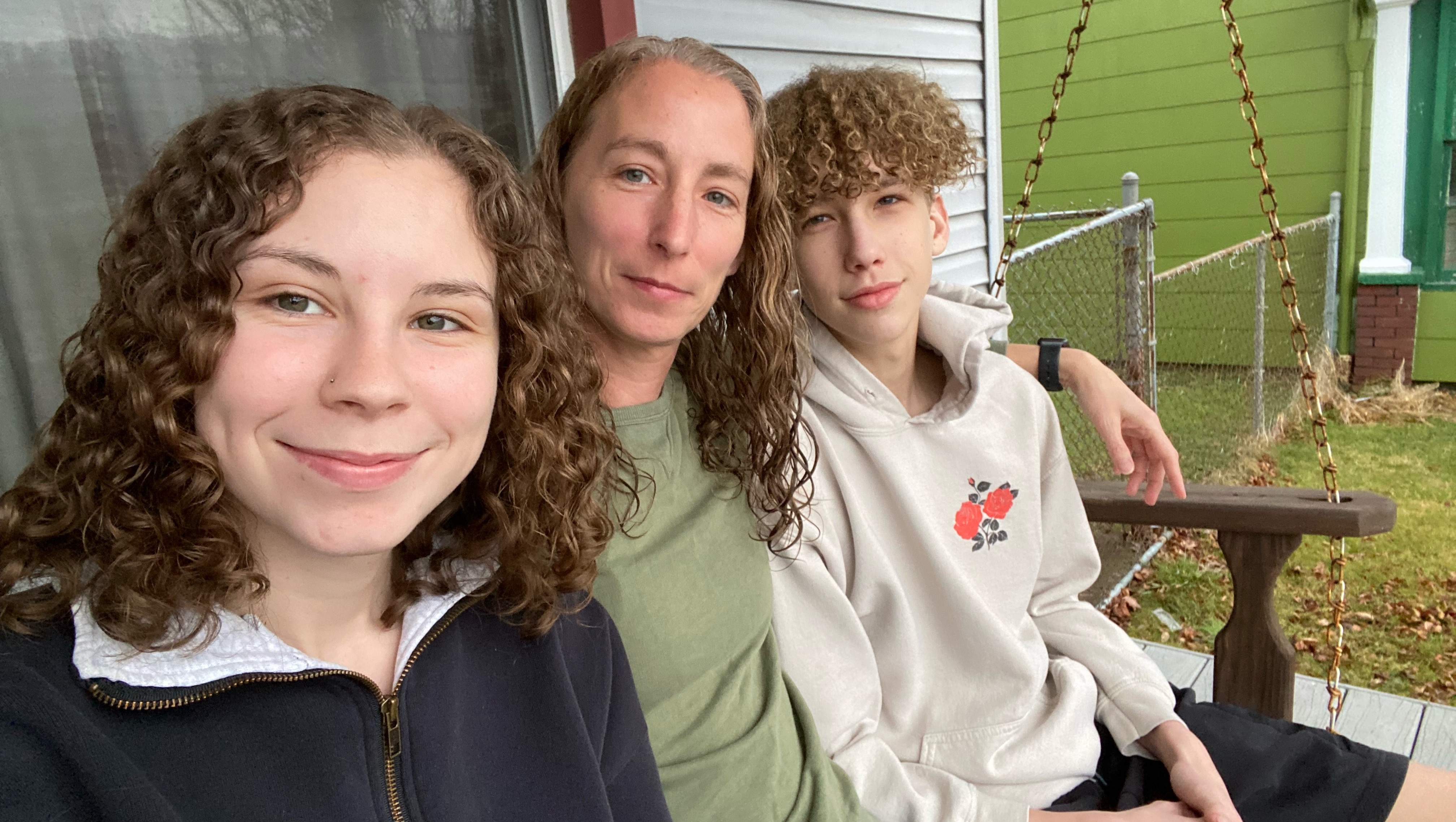Fundraiser for Jennifer Ladd by Hayley Ladd : Jennifer Ladd