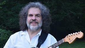 Fundraiser for Vernie Taylor by Arti Dixson : Butch Taylor