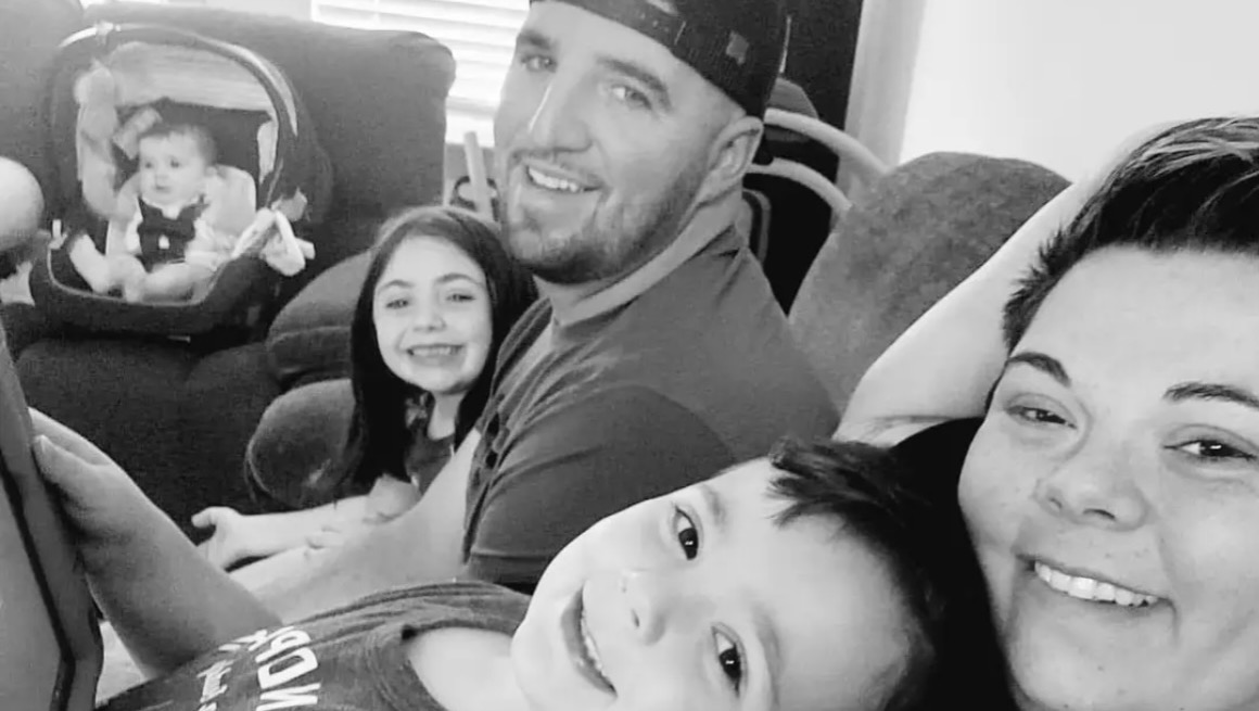 Fundraiser for Kristin Beardsley by Julia Wilcox : Help the Widow and ...