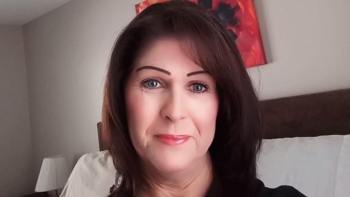 Fundraiser for Debbie Barranger Martin by Valeri Okland-Martin : Debbie ...