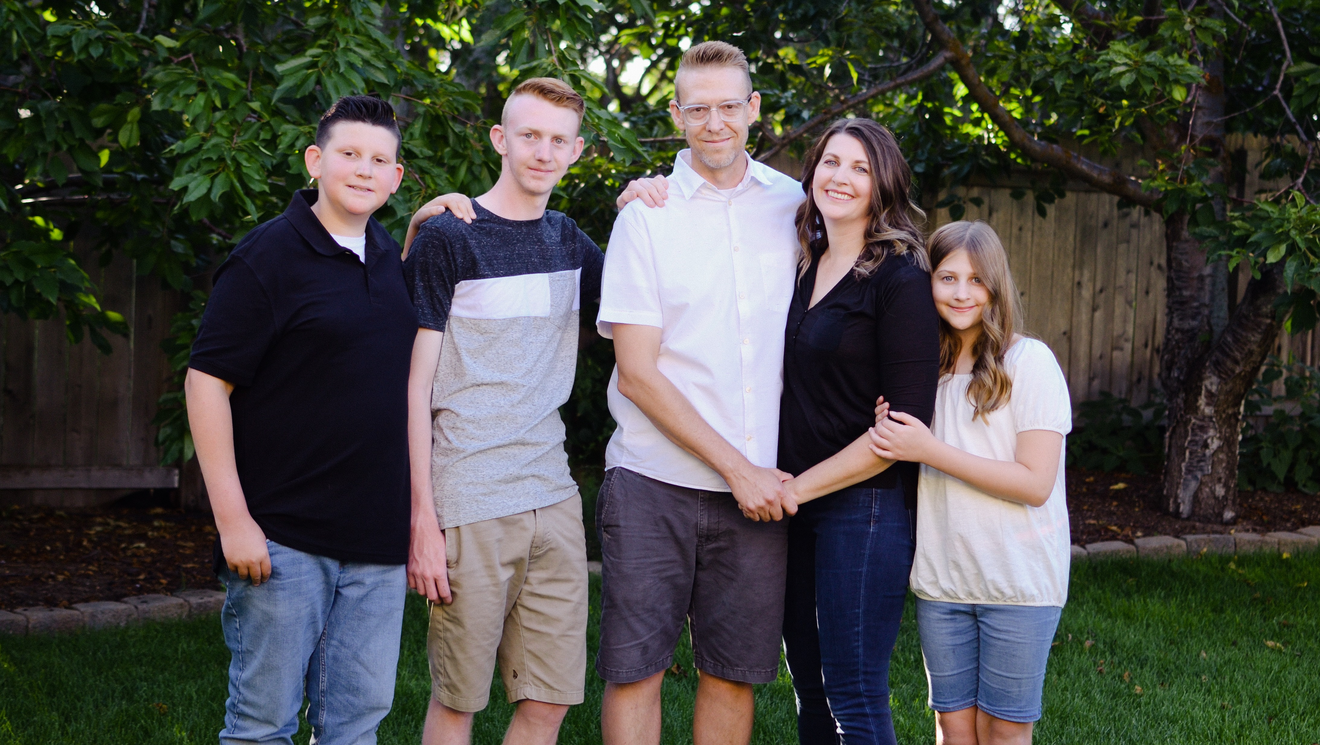Fundraiser for Jared Streeter by Stephanie Martinez : Heart Surgery for ...