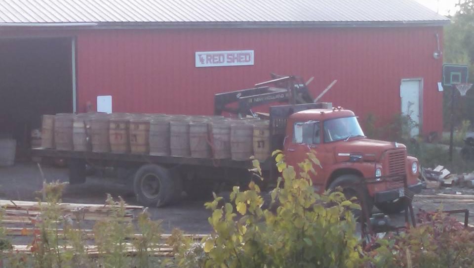 Fundraiser for Jessica Bondeson by Sheri Stone : Sven and Jessica Bondeson