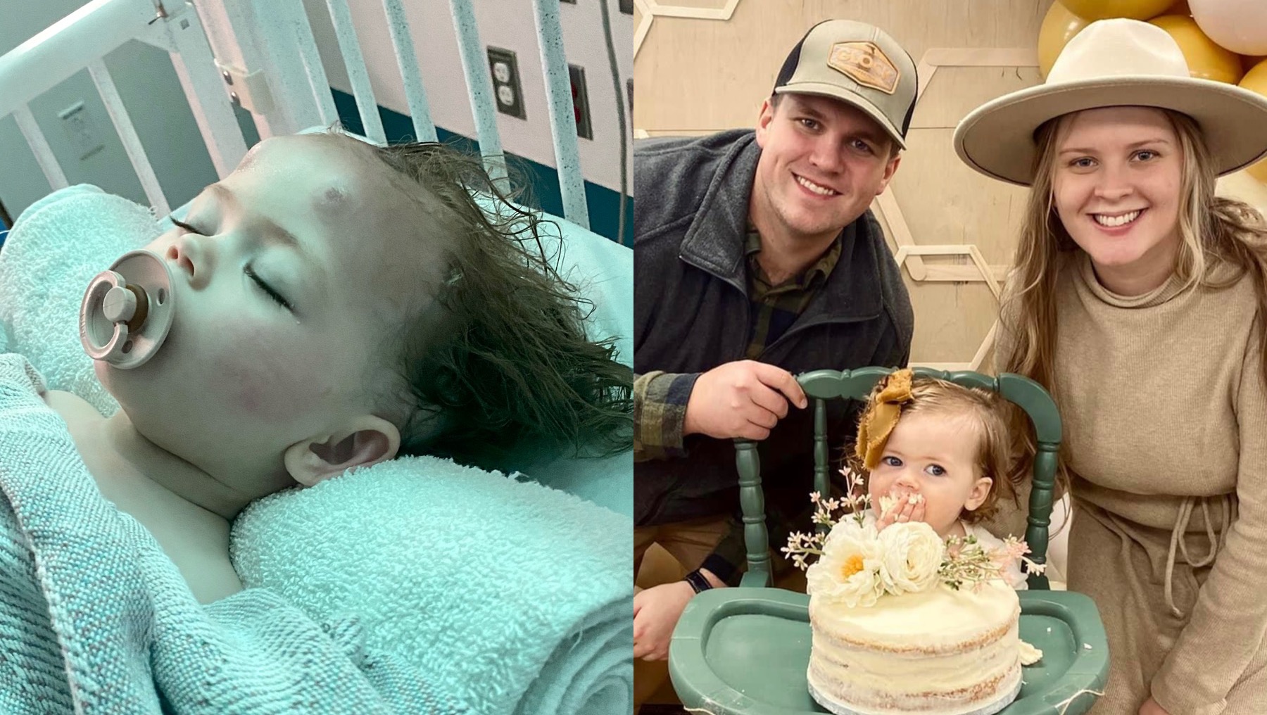 Fundraiser for Ethan Doyal by Ashley Doyal : Ethan & Kassidy Doyal Family