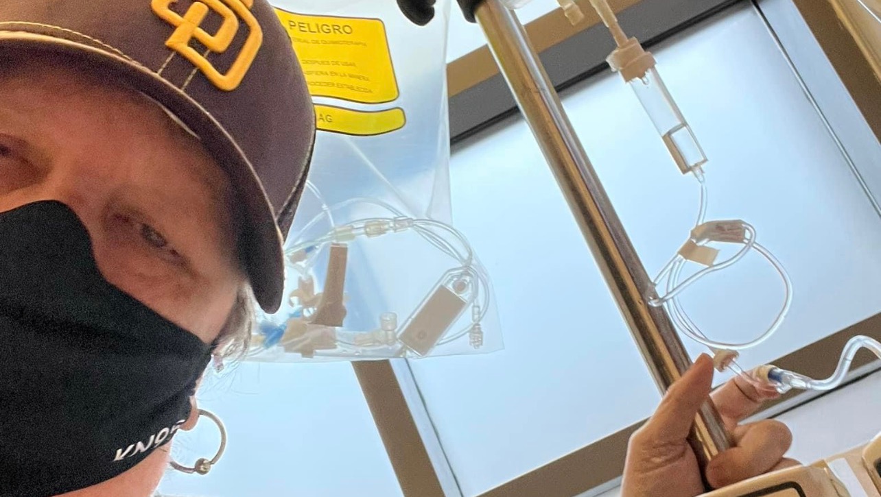 Fundraiser for Jay Cumbey by Krista Bruce : Help for our friend Jay