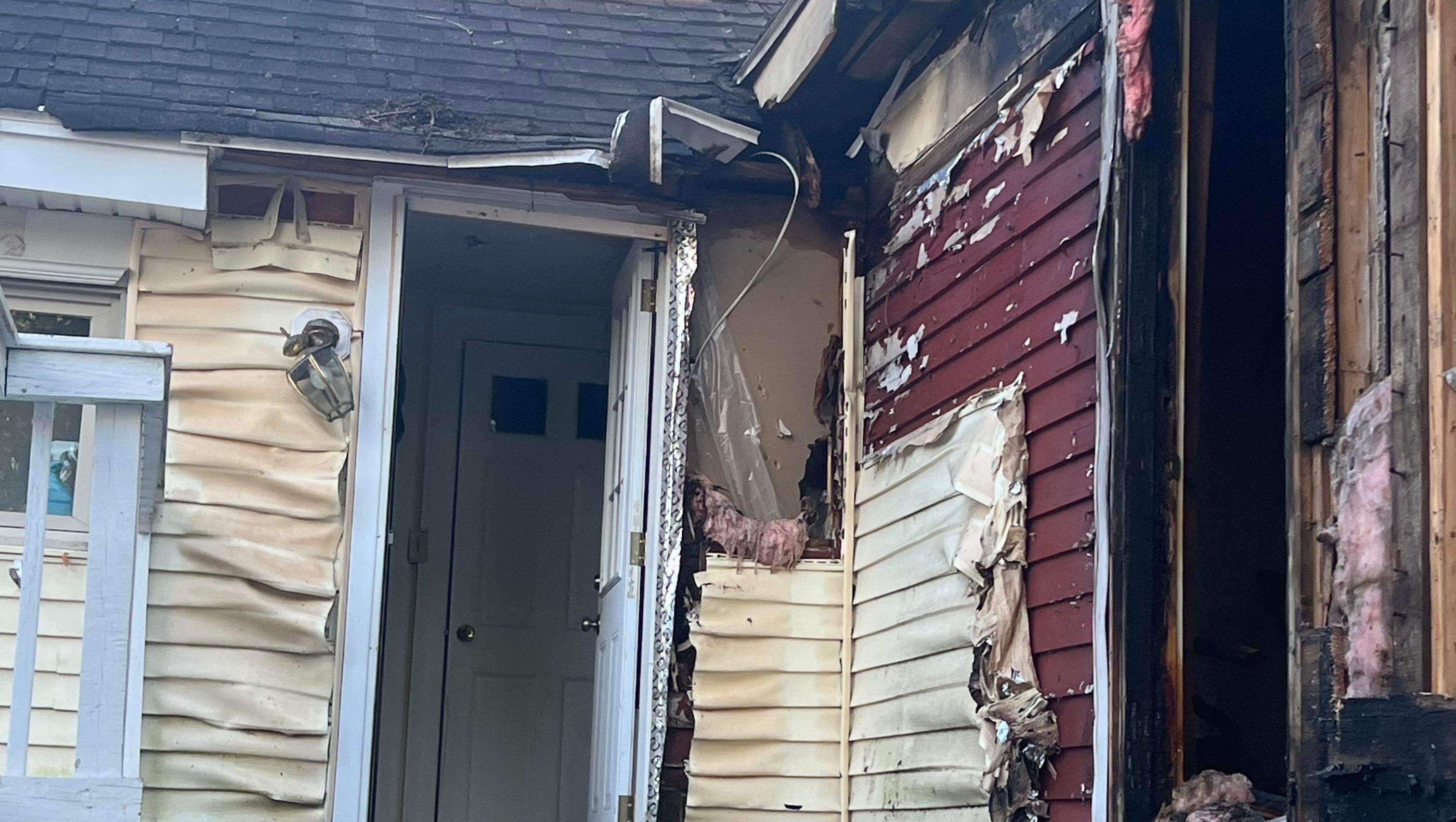 Fundraiser for Wendy Bush by Sara Cloutier : Bush Family Fire Relief Fund