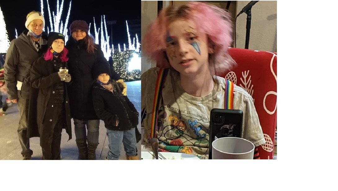 Fundraiser by Kelly Baugh Stransky : School and Medical Treatment