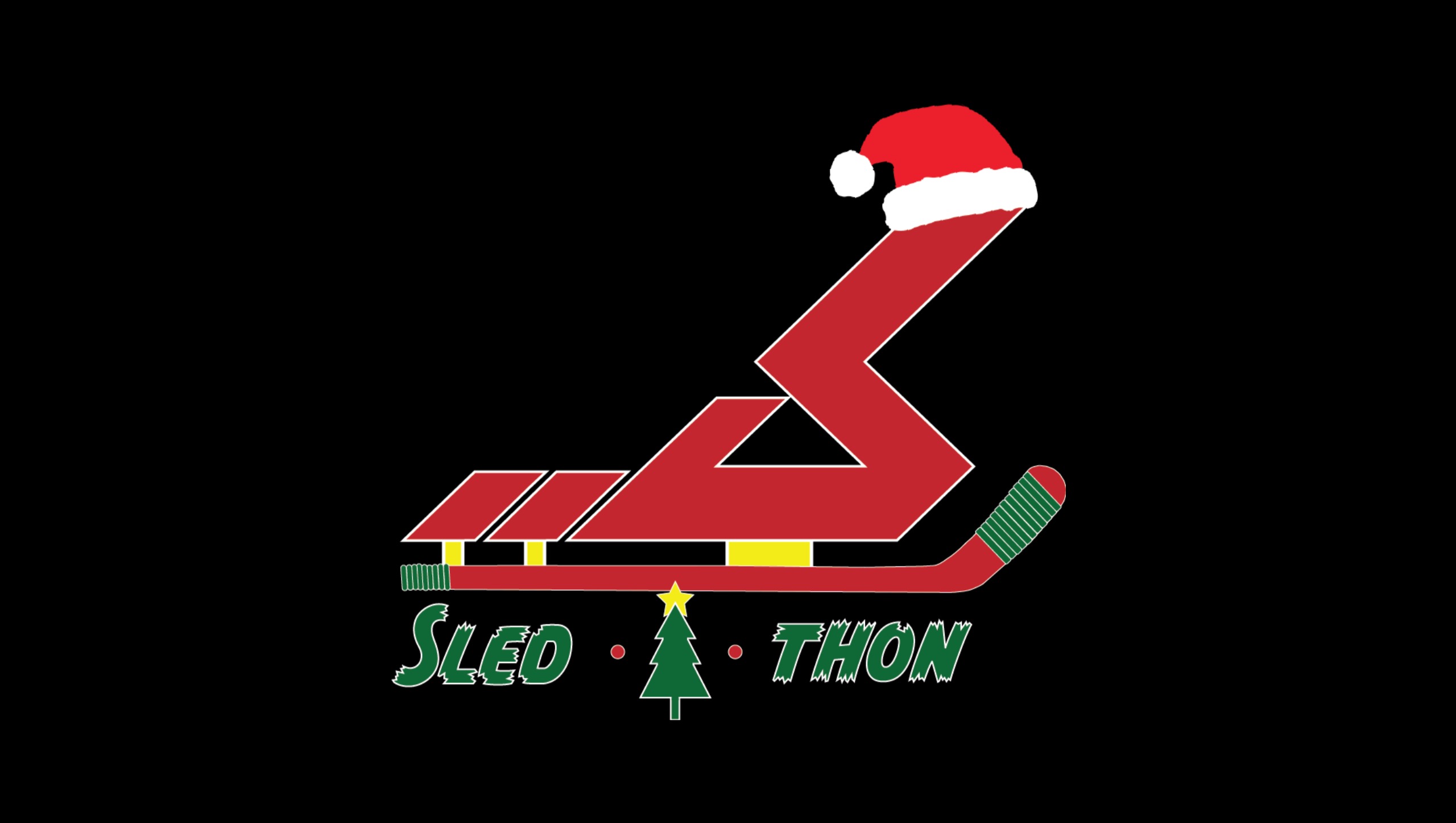 Fundraiser by Simon Docherty : Sledathon 2022 - Bold Athlete & Dynamic YYC
