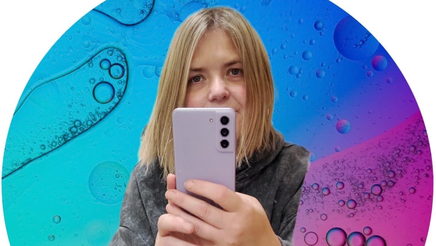 Fundraiser for Netty Lloyd by Angela Cavendish : Paula Lloyd