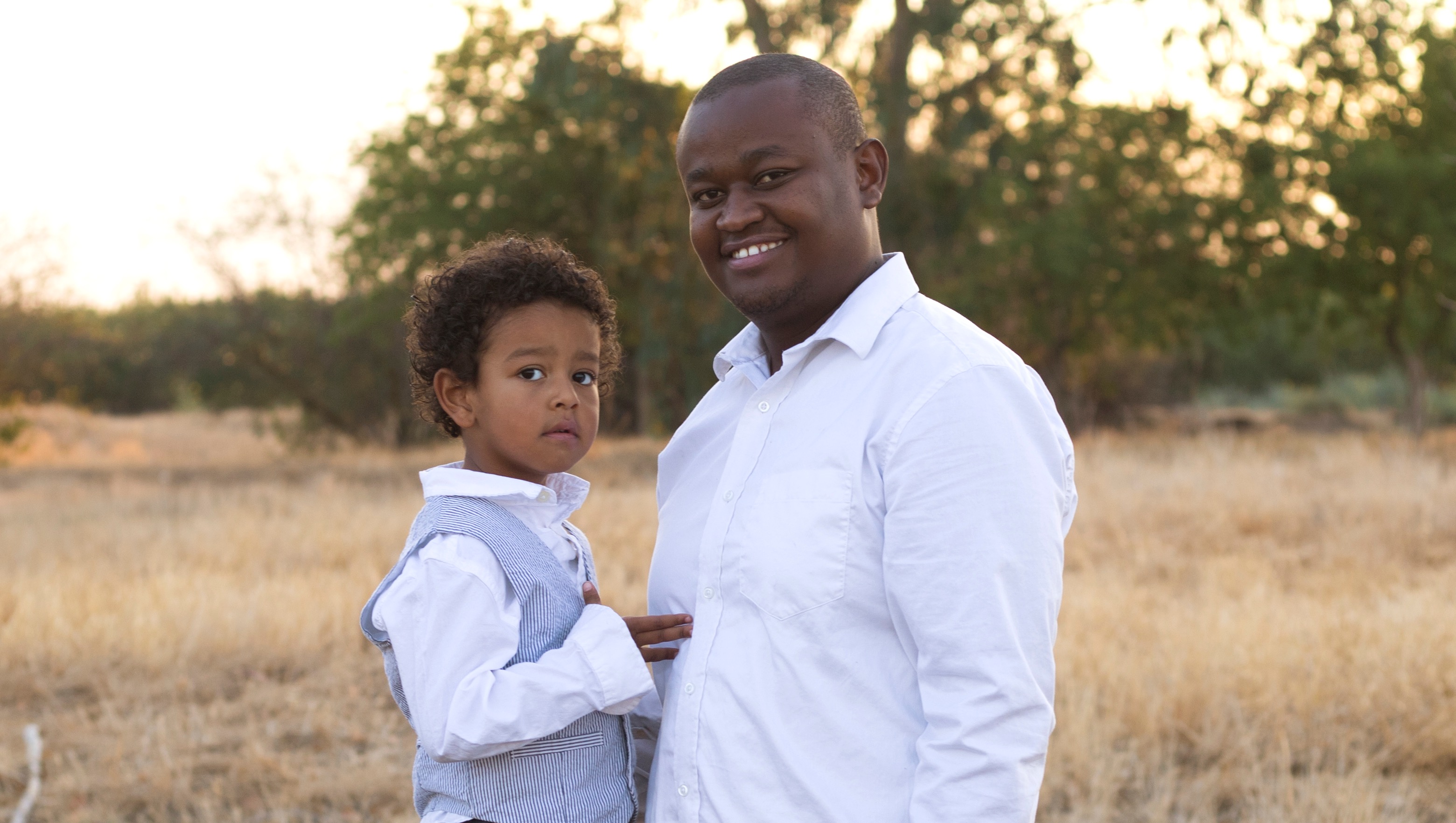 Fundraiser for Michael Karago by Carolina Sigala : Haron K. Karago