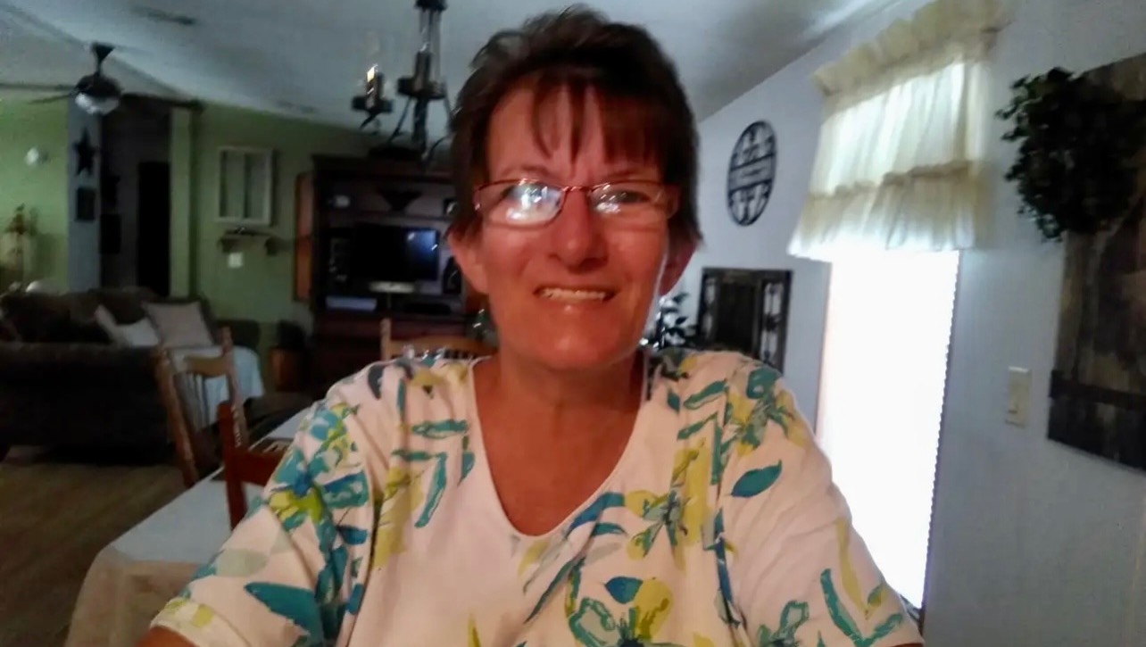 Fundraiser for Joyce Taylor by Ilene Taylor : Nancy Ellington-Ritter