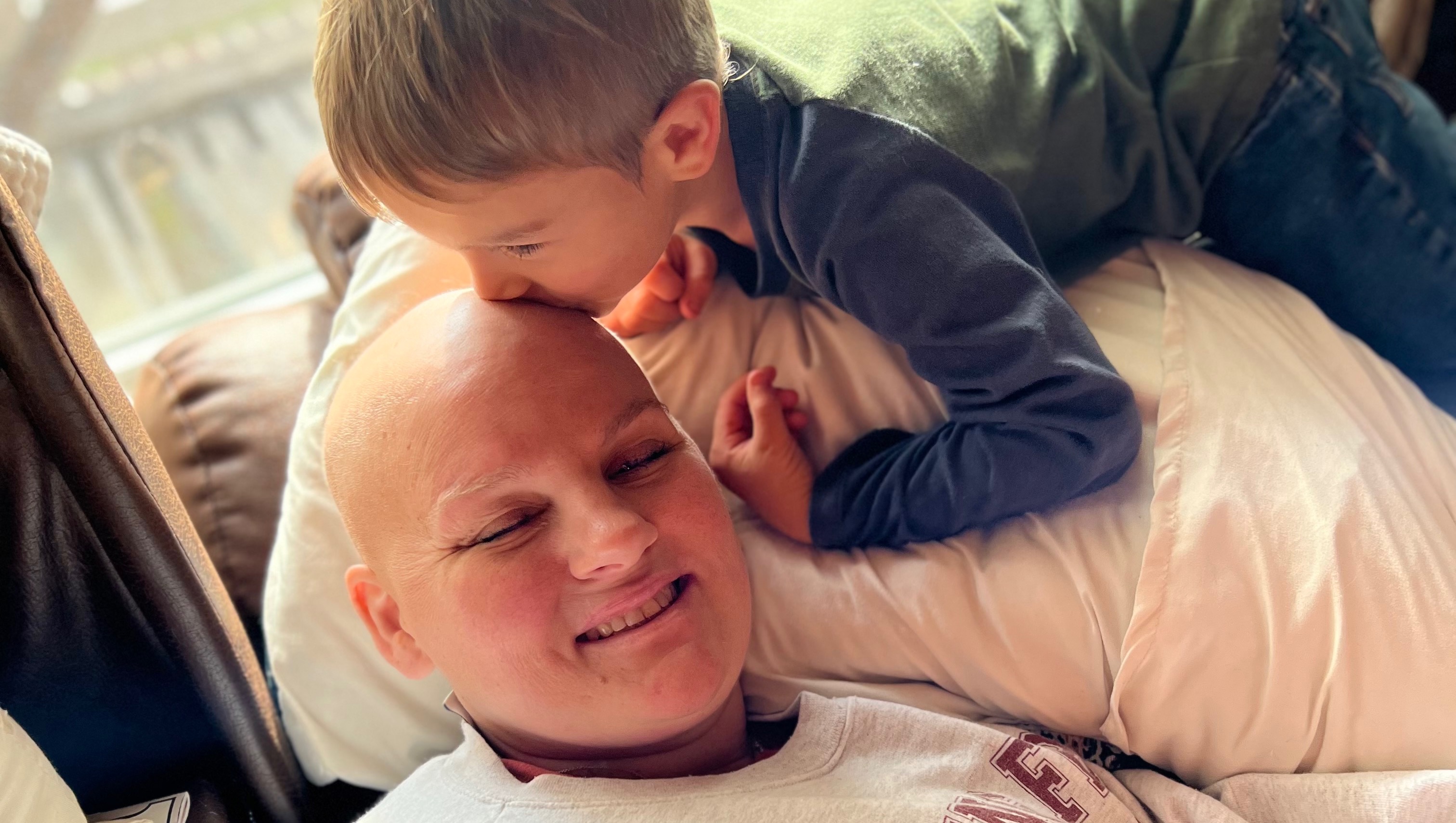 Fundraiser by Renee Davis : Devon’s journey