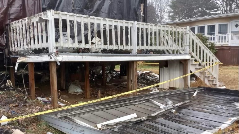 Fundraiser by Kris and Tracy Weiss : Help Our Family ️