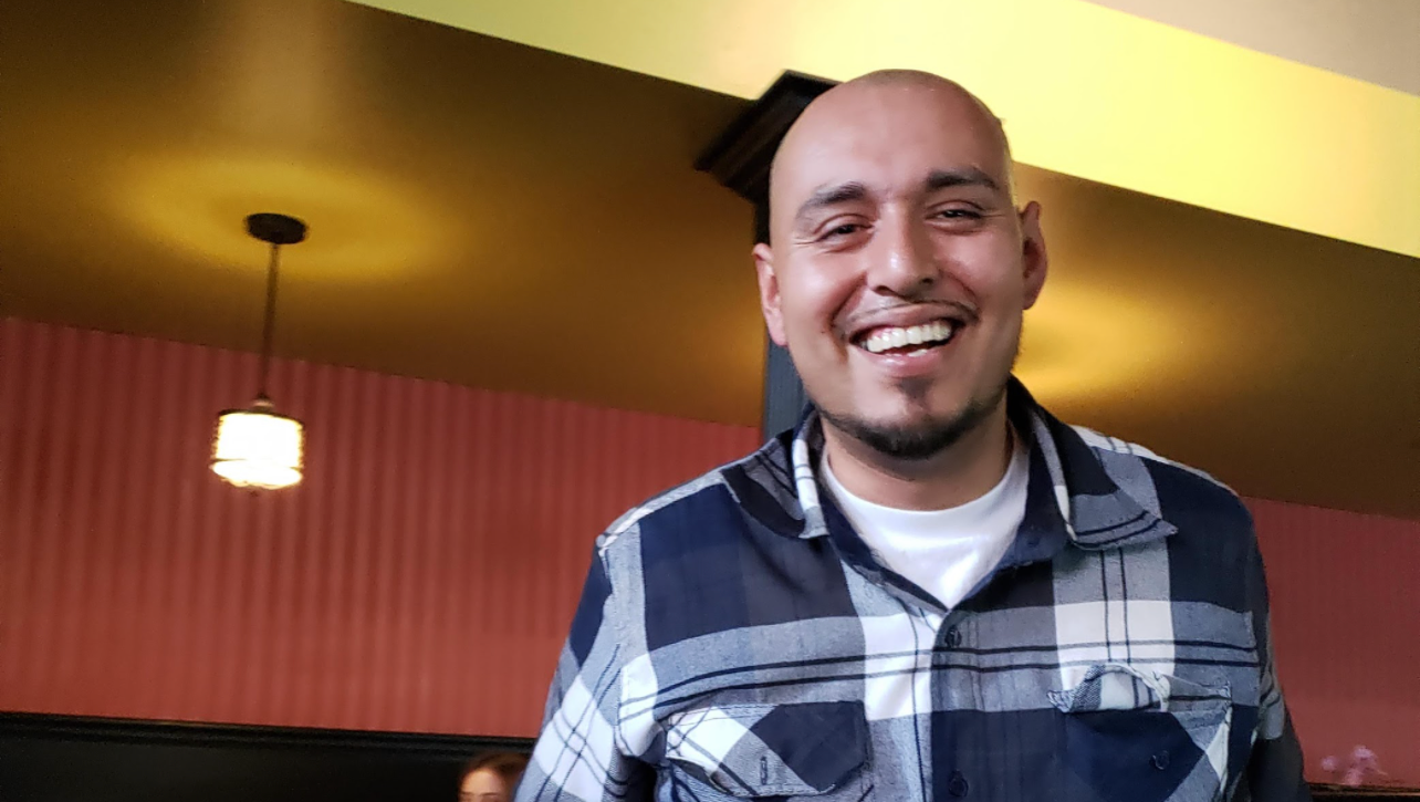 Fundraiser by Julissa Clairmont : In Memory of Albert Sandoval