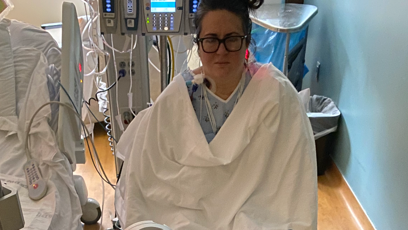 Fundraiser for Toy Henderson by Jennifer Carden : Help Candace