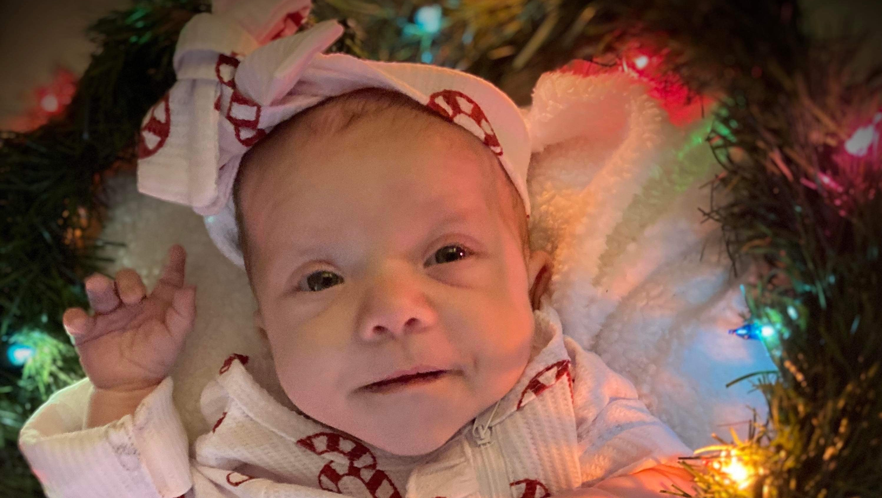 Fundraiser for Catherine Mahan by Chelsea Coffman : Baby Lydia’s ...