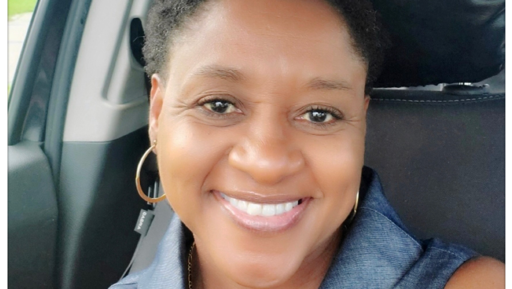 Fundraiser by Shavon Gonzalez : Shavon Strong: Hit-and-Run